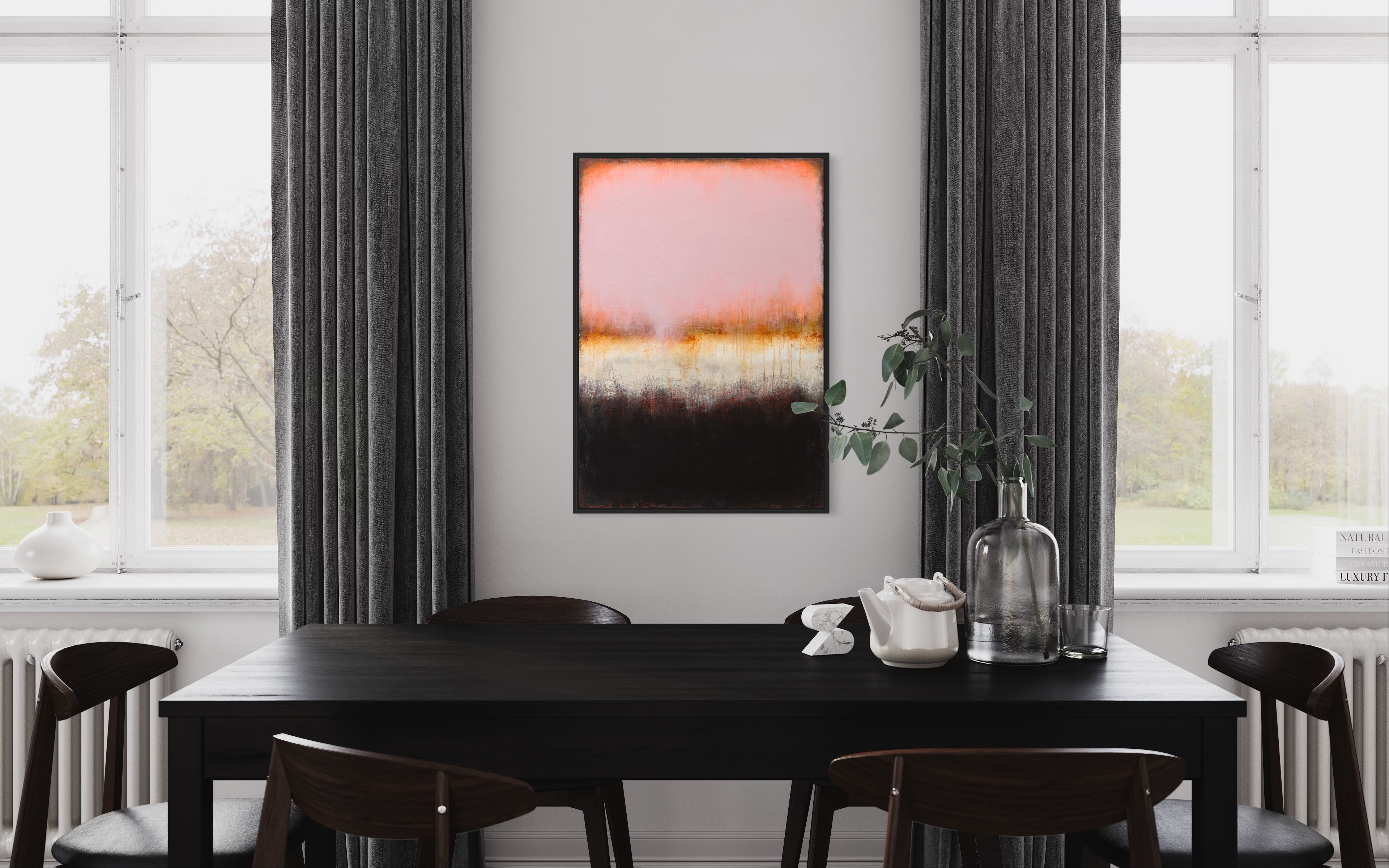 Bad Ideas artwork for sale - Artist: Lukasz Olek | Art investment: Artsted