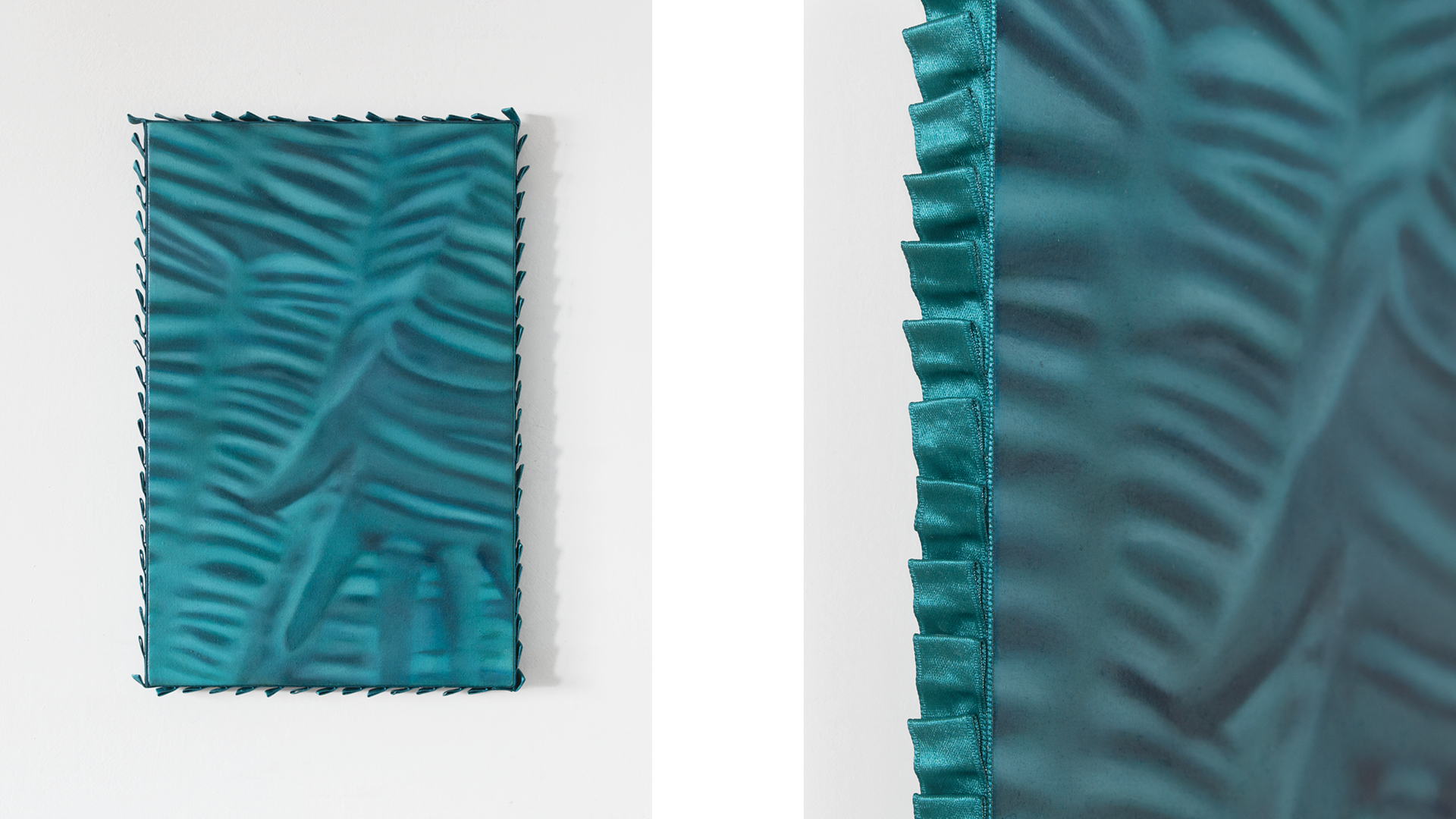 Turkina artwork for sale - Artist: Ilaria Fasoli | Art investment: Artsted